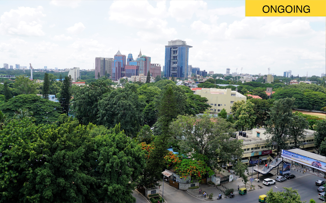 Sustainable Urban Planning & Development Solutions Bengaluru